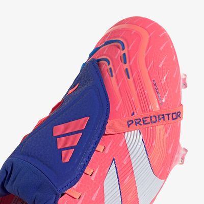 adidas Chimpunes Predator Elite | Marathon Sports Perú