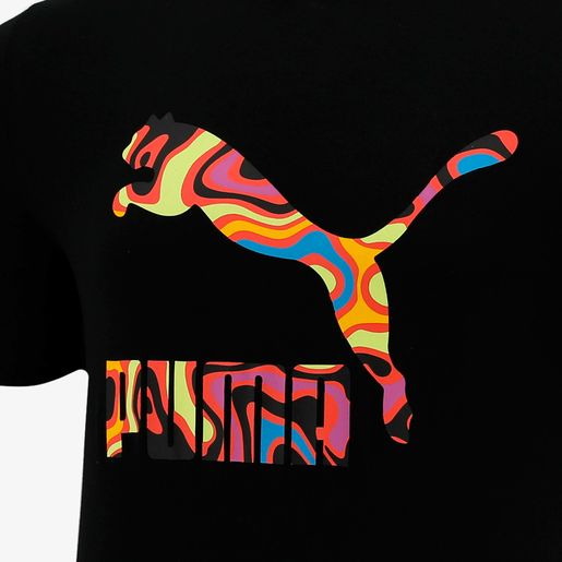 Puma Lava Flow Logo | Puma | Marca | Productos | Marathon Sports Perú