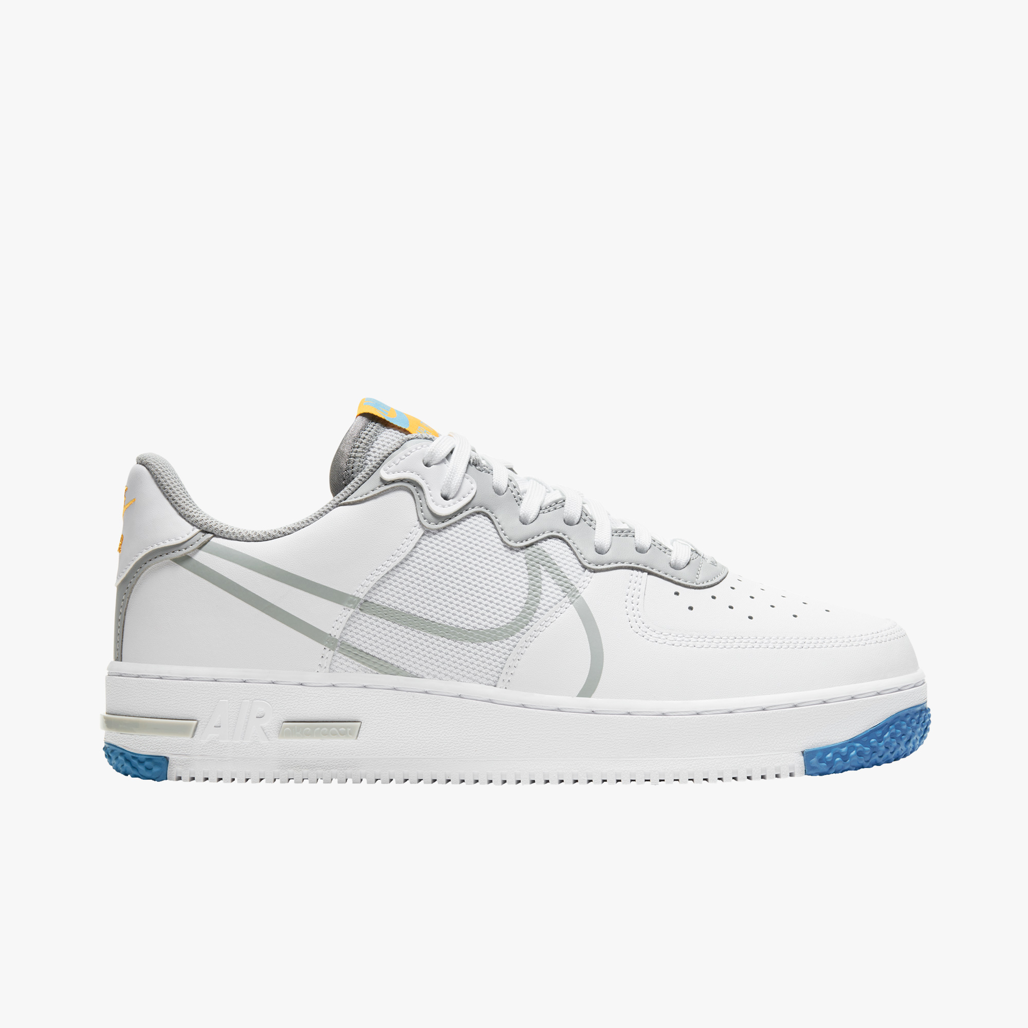 Nike Air Force 1 React | Marathon Sports Perú
