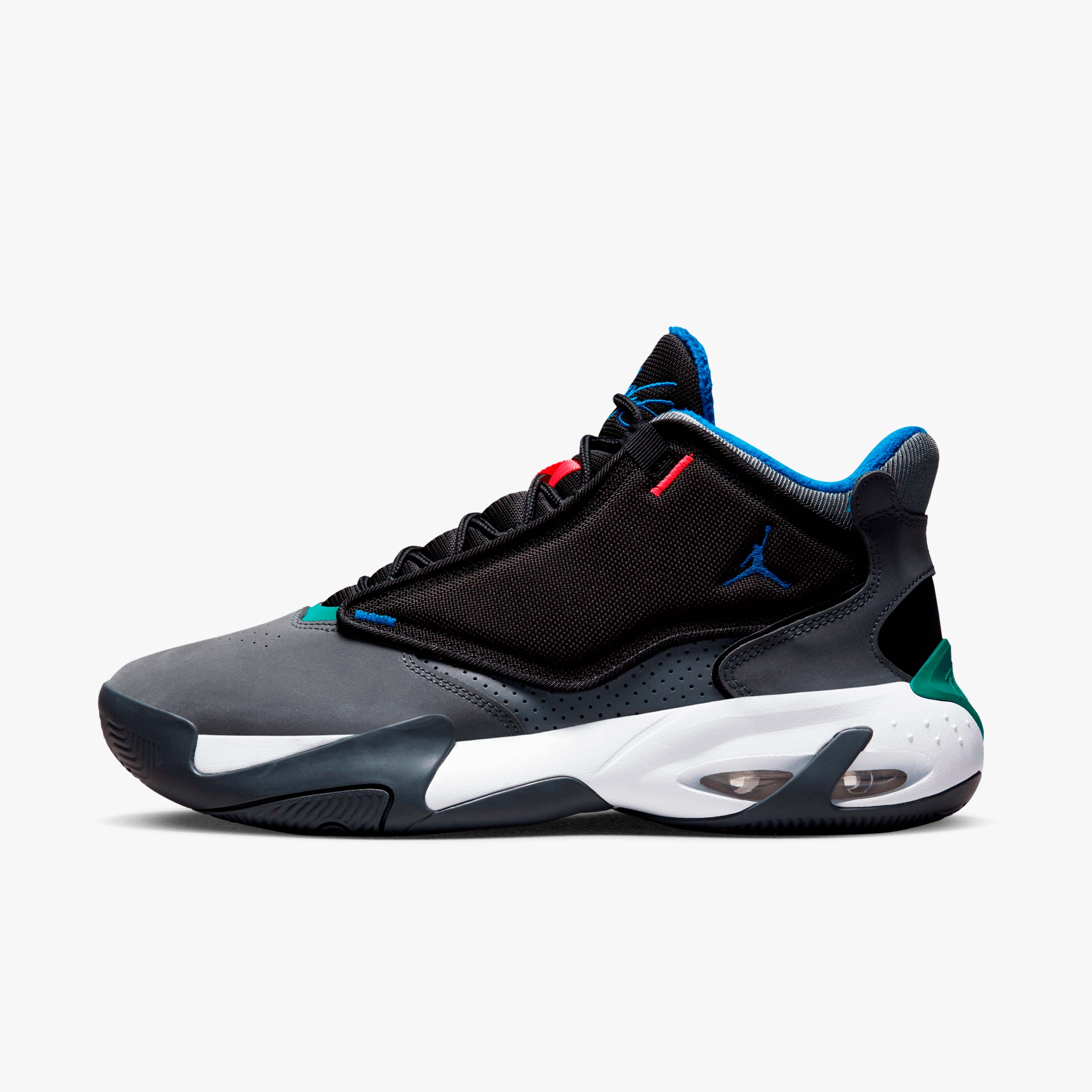 Jordan Max Aura 4 | Marathon Sports Perú