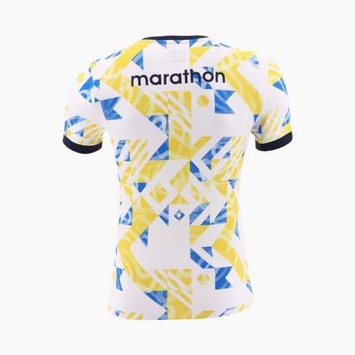 Marathon Camiseta de Entrenamiento FEF | Marathon Sports Ecuador
