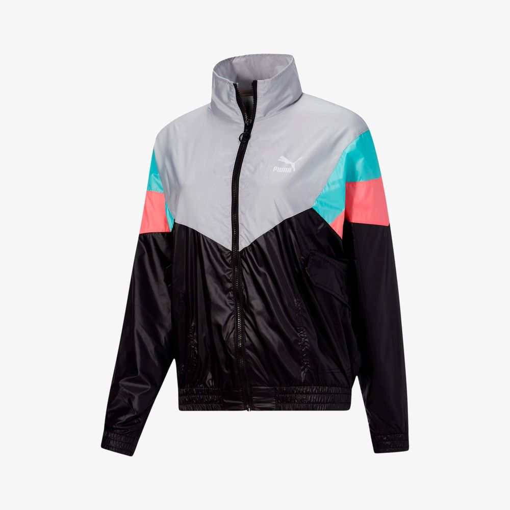 Puma Track Jacket Woven | Puma | Marca | Productos | Marathon Sports Perú