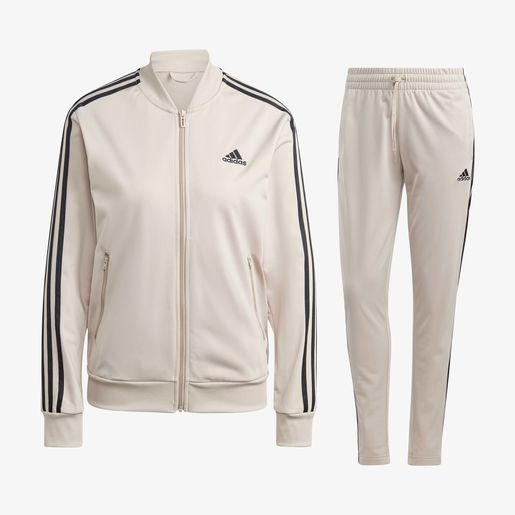 adidas Casaca Essentials 3 bandas | Marathon Sports Perú