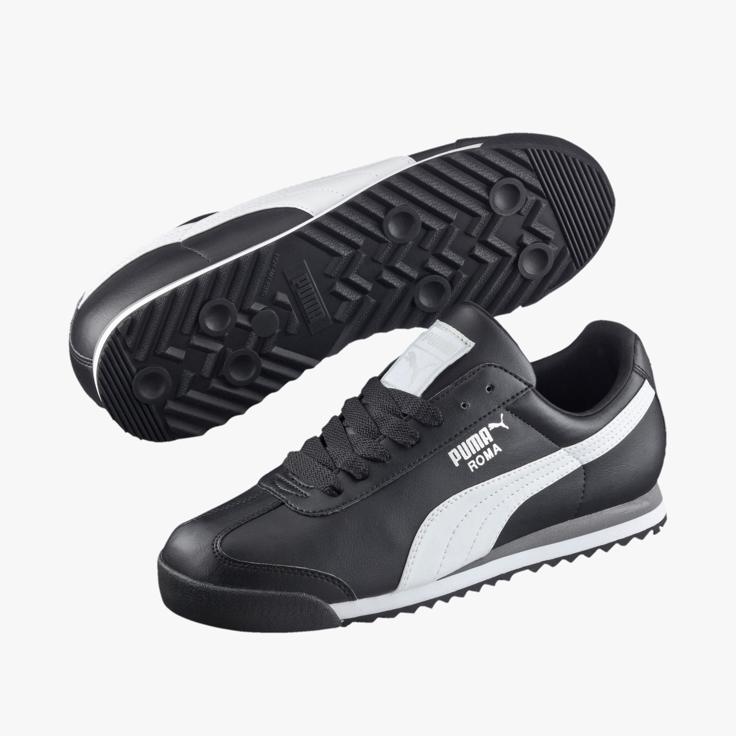 Puma Roma | Sneakers by Marathon Ecuador