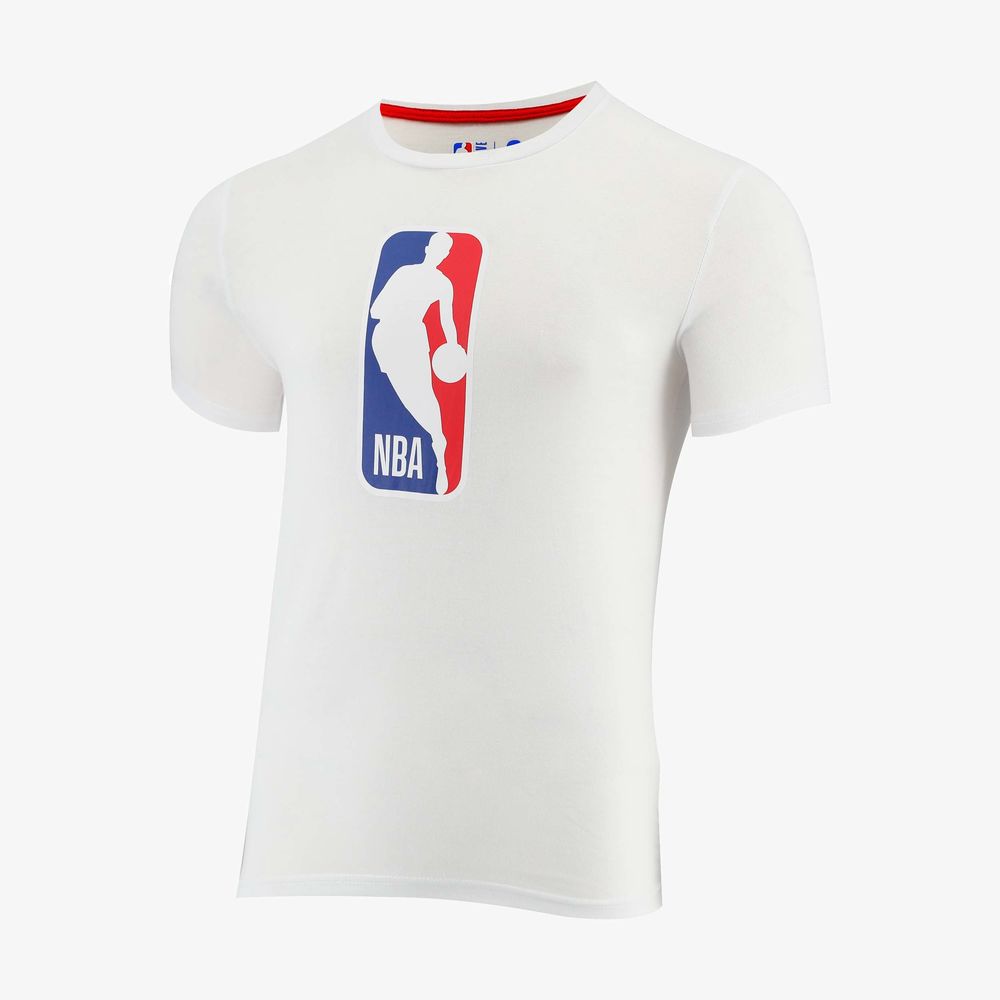 NBA Basic Primary Logo | Marathon Sports Perú