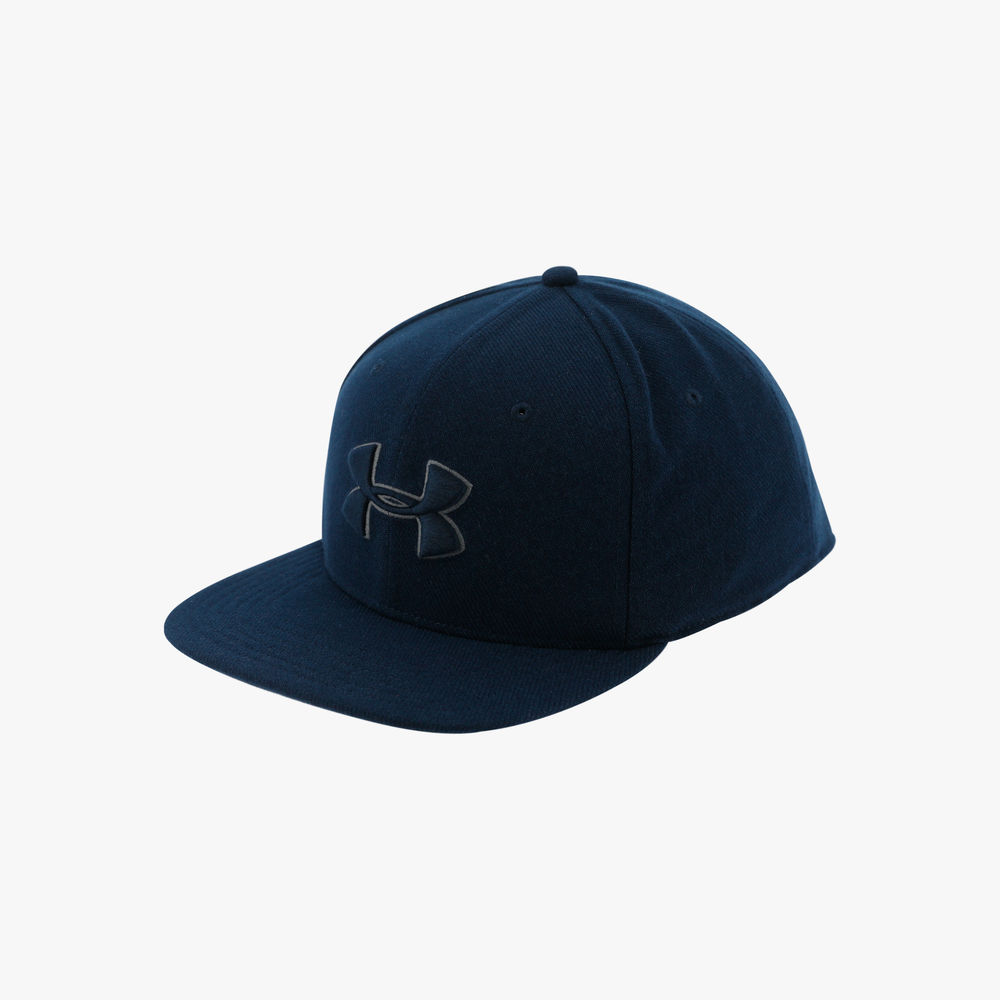 Under Armour Huddle Snapback 2.0 | Marathon Sports Perú