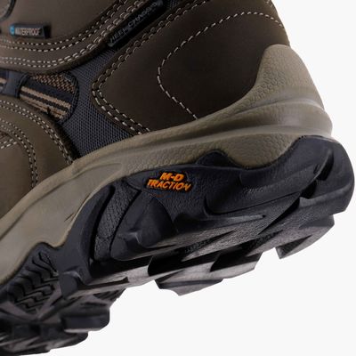 Hi-Tec Ravus Quest Lux Mid | Marathon Sports Ecuador
