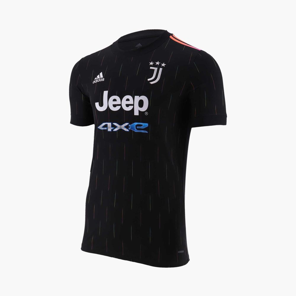 adidas Juventus Visitante 21/22 | Marathon Sports Ecuador