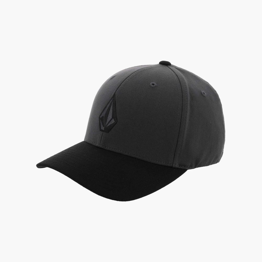 Volcom Full Stone Flexfit | Marathon Sports Ecuador