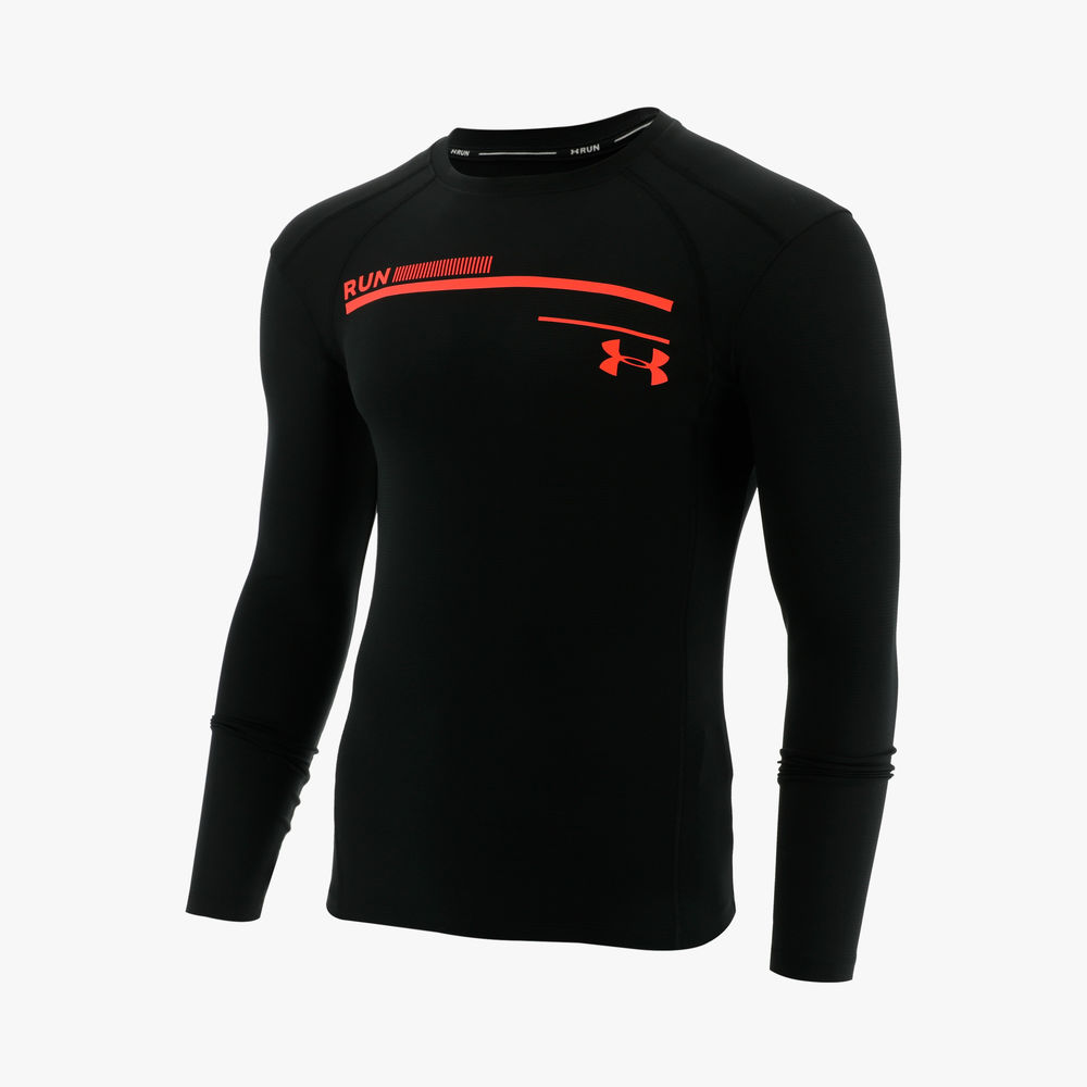 Under Armour Microthread Graphic | Marathon Sports Perú