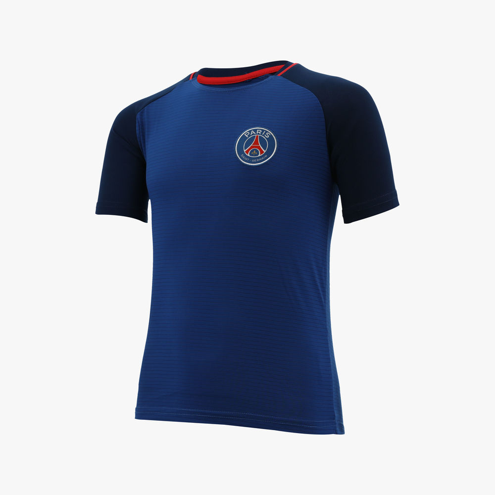 Polo Oficial PSG Niño | PARIS SAINT GERMAIN | Marca | Productos ...