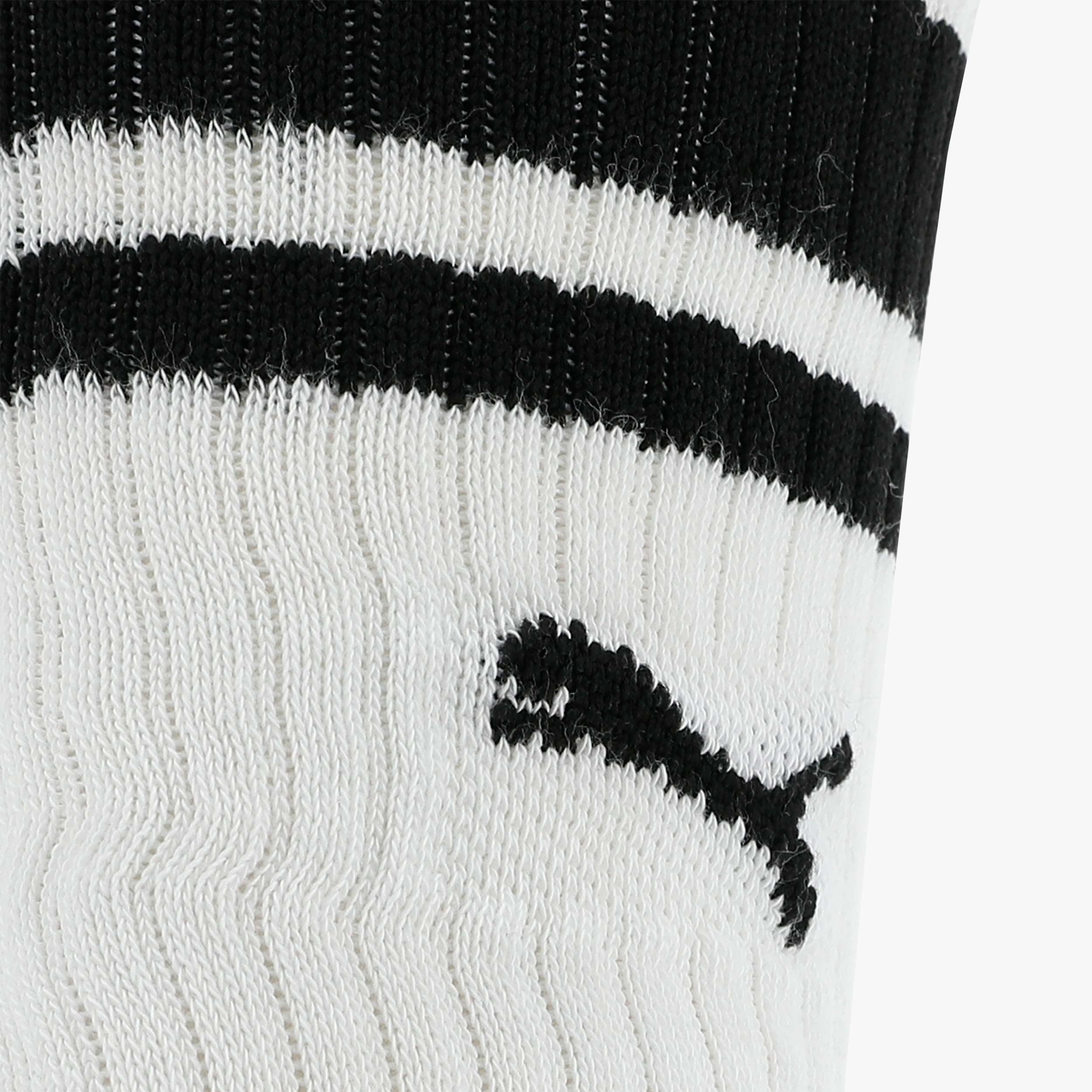 Puma Crew Heritage Stripe Largas 2 Pares | Marathon Sports Perú