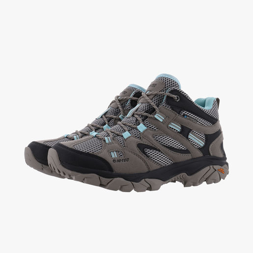 Hi-Tec Ravus Vent Lite | Marathon Sports Ecuador
