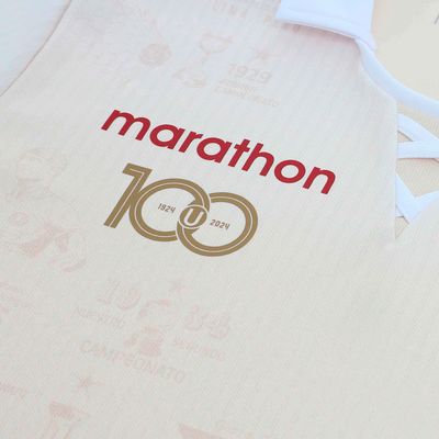 Camiseta Universitario 100 Años Niño Estadio | Marathon Sports Perú