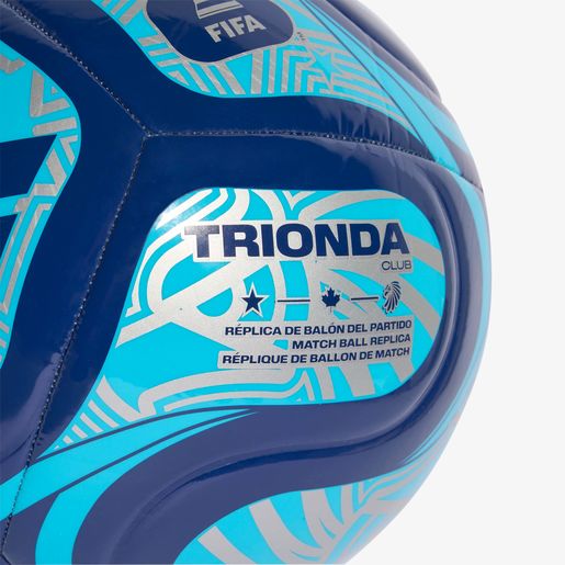 adidas Pelota Trionda Mundial FIFA 26 Club | Marathon Sports Perú