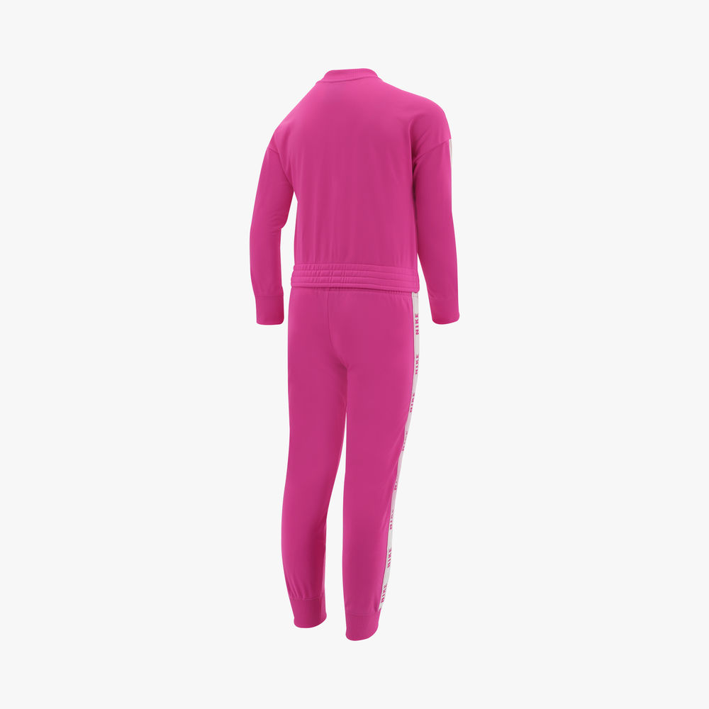 NSW Girls Tracksuit | Nike | Marca | Productos | Marathon Sports Perú
