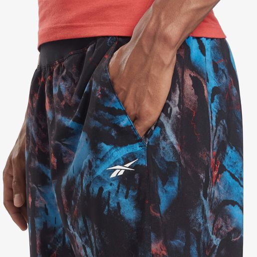 Reebok Allover Print Strength | Marathon Sports Ecuador