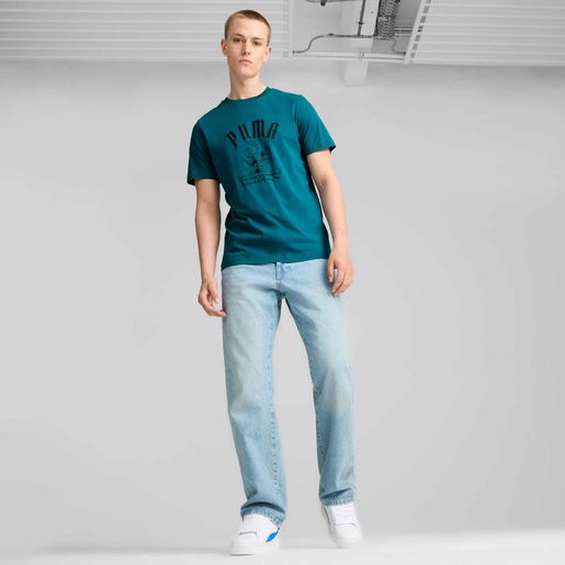 Puma Graphics Super | TAF Ecuador