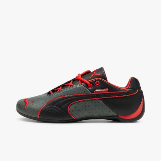 Puma x F1 Future Cat Motorsport | Marathon Sports Ecuador