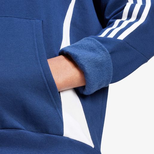 adidas Polera con Capucha Tiro 24 Sweat | Marathon Sports Perú