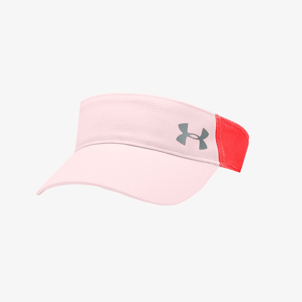 Under Armour Launch Run Visor | Marathon Sports Perú