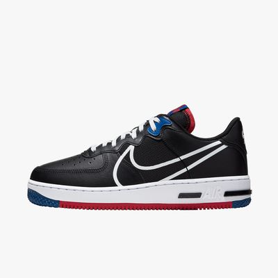 Nike Air Force 1 React | NIKE | Marca | Productos | Marathon Sports Ecuador
