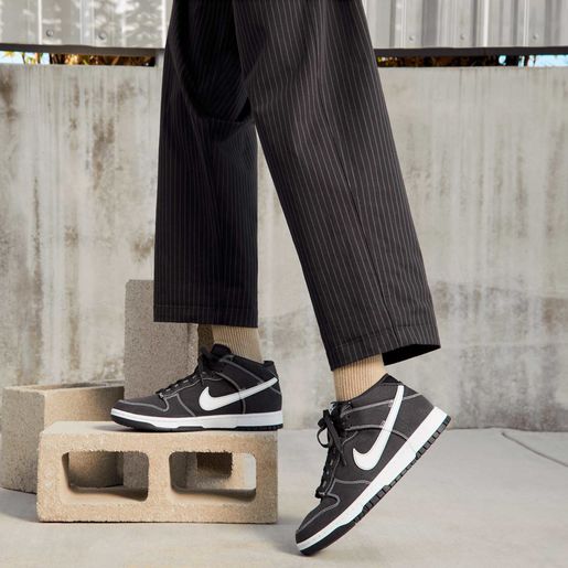 Nike Dunk Mid | Marathon Sports Perú