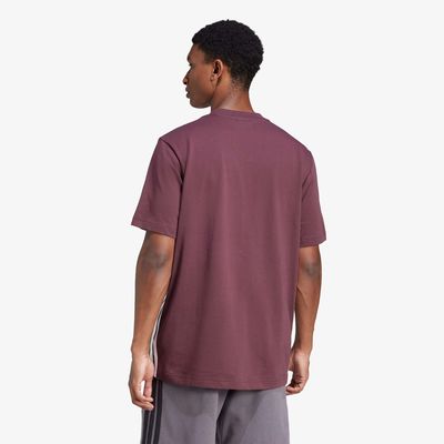 addias Polo Essentials 3 Tiras Tejido Jersey | Marathon Sports Perú