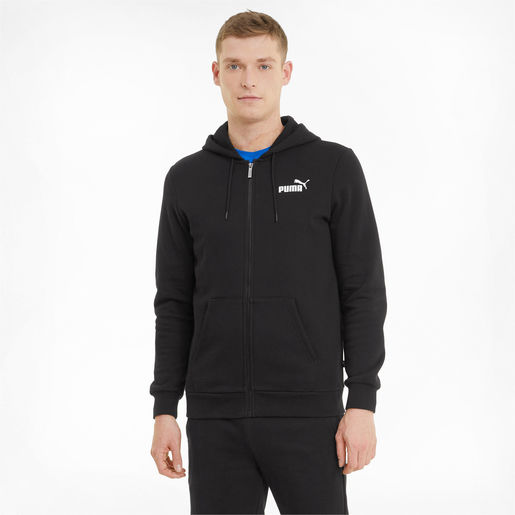 Puma Ess Small Logo Fz | Marathon Sports Perú