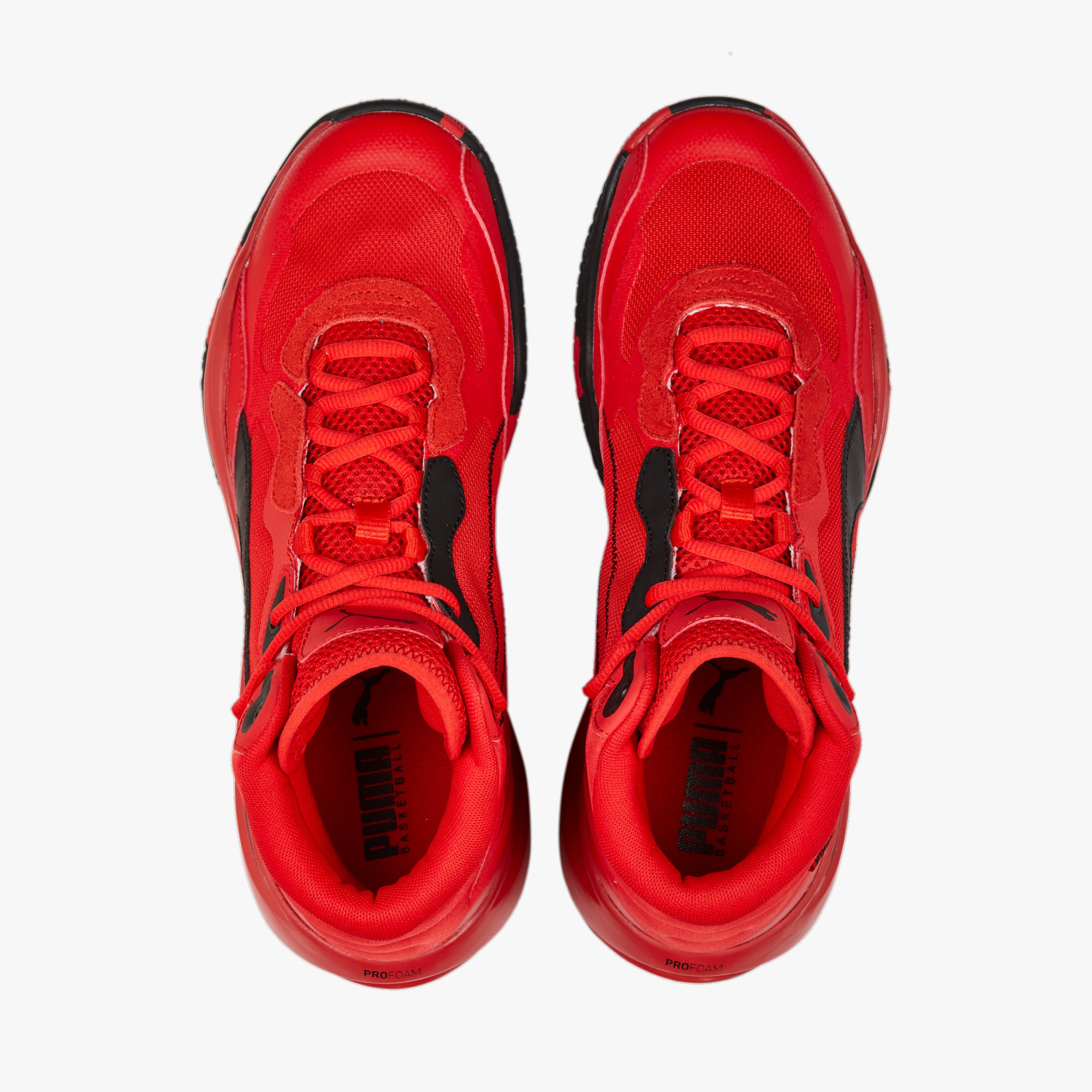 Puma Playmaker Pro Mid | Marathon Sports Ecuador