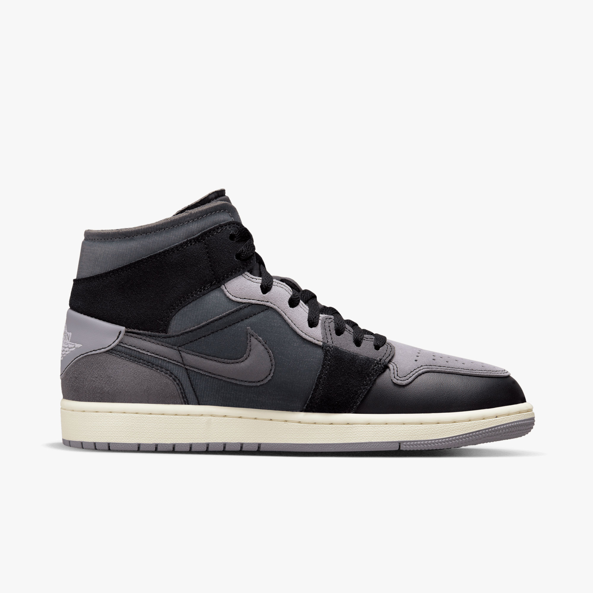Air Jordan 1 Mid SE Craft | Marathon Sports Perú