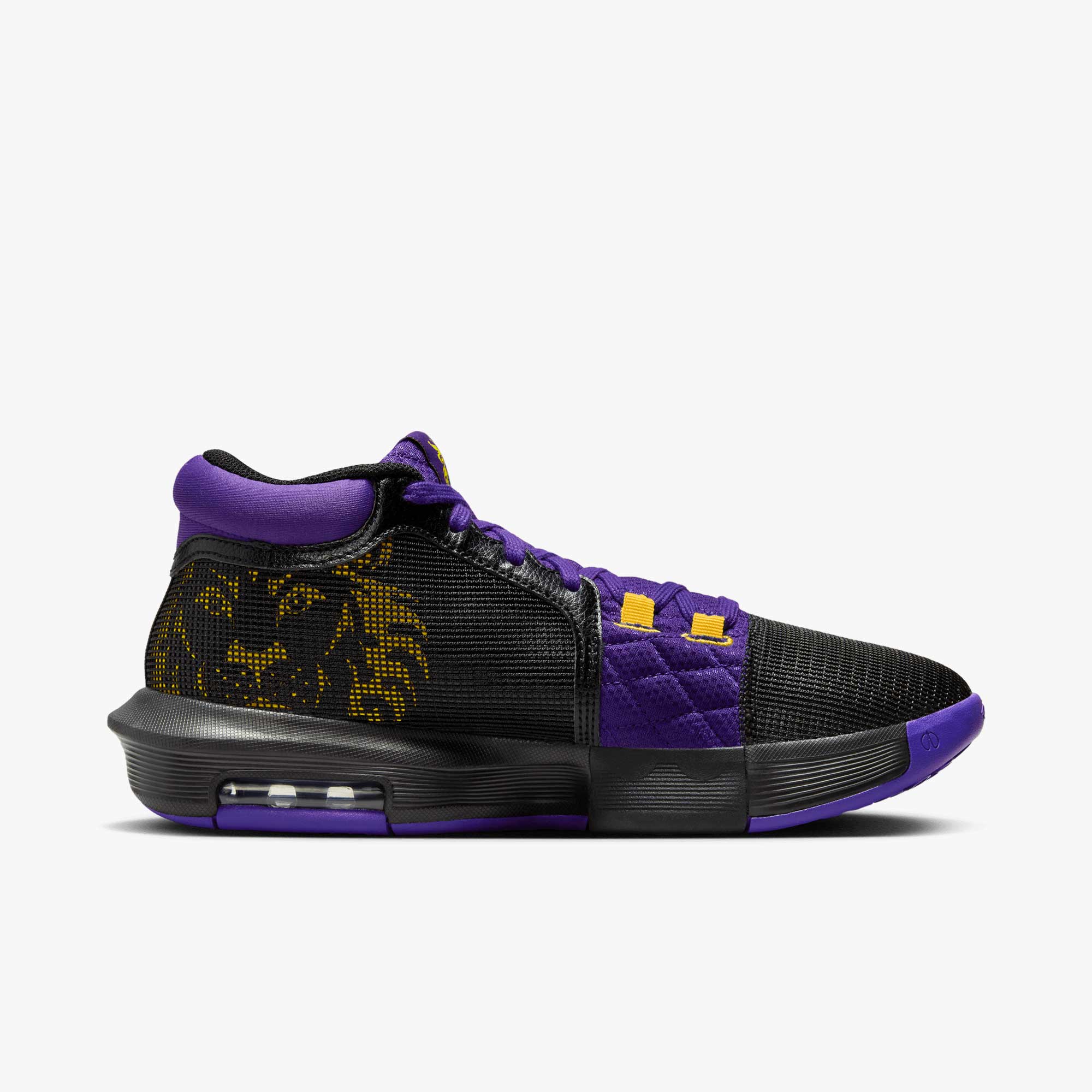 LeBron Witness 8 | Marathon Sports Perú
