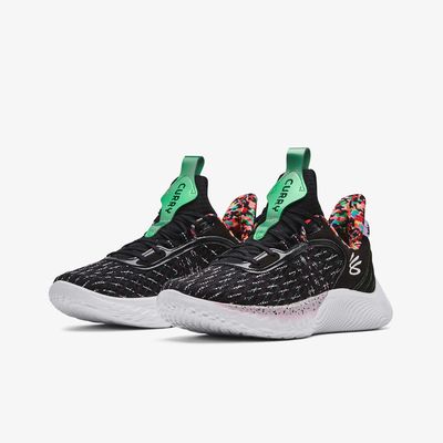 Under Armour Curry 9 Colorways | Marathon Sports Perú