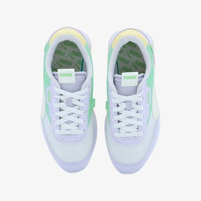 Puma Future Rider Pastel | Marathon Sports Perú