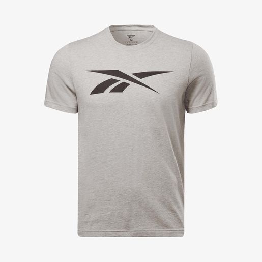 Reebok Gs Vector Tee | Marathon Sports Ecuador