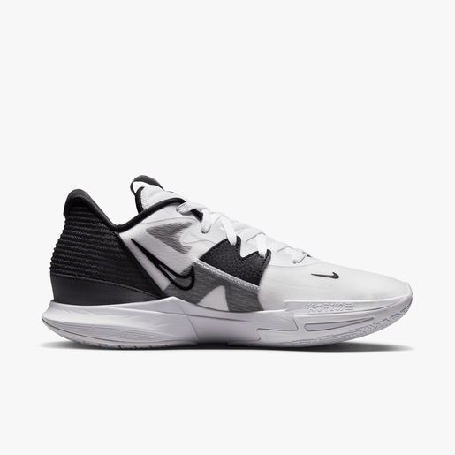 Kyrie Low 5 | TAF Ecuador