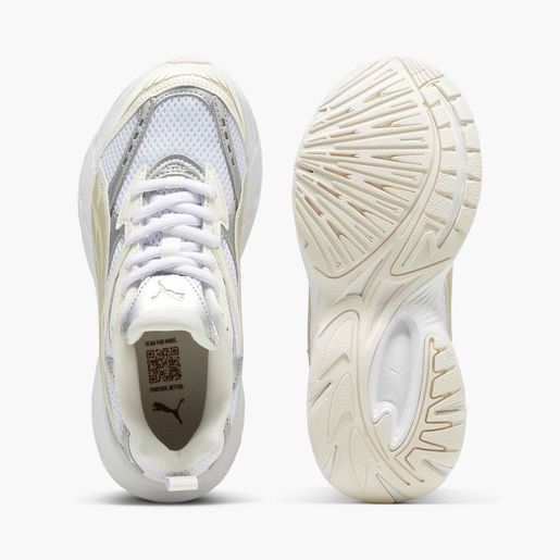 Puma Morphic Metallic | TAF Ecuador
