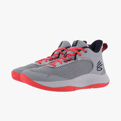 Under Armour Curry 3Z6 | Marathon Sports Ecuador