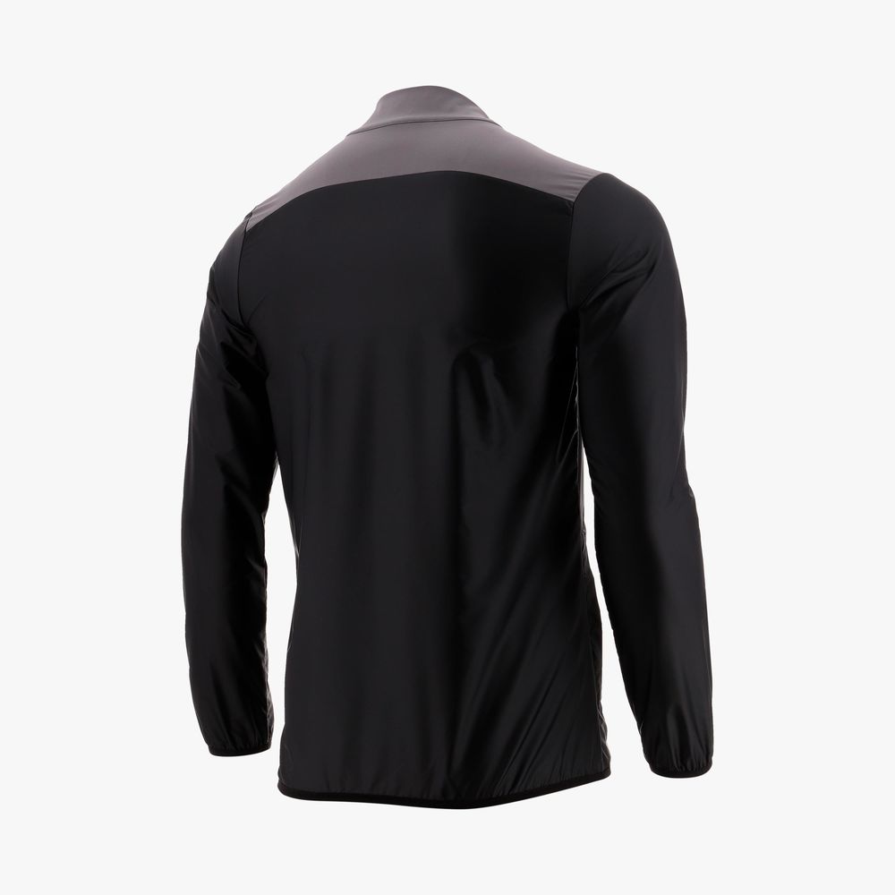 Chompa de Cancha LDU Puma 2024 | Marathon Sports Ecuador