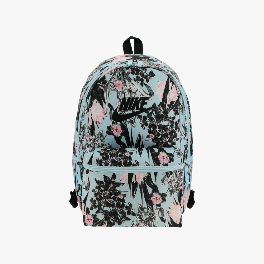 Nike Heritage Floral Backpack | Marathon Sports Perú