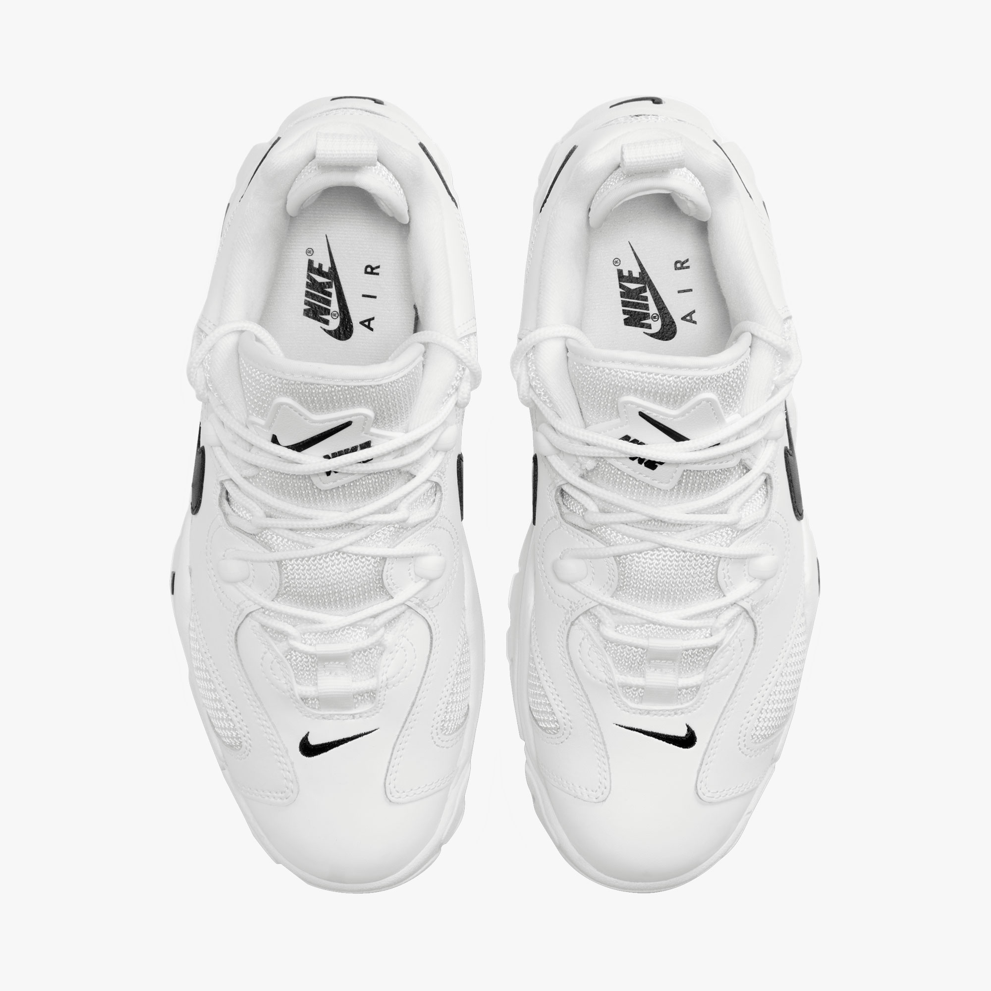 Nike Air Barrage Low | Marathon Sports Perú