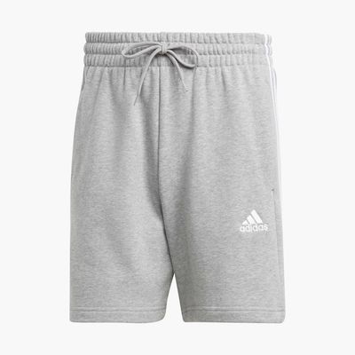 adidas Essentials French Terry 3 bandas | Marathon Sports Ecuador