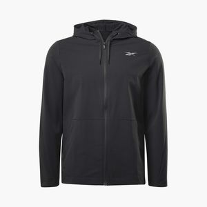 Reebok Performance Woven Zip-Up | Marathon Sports Ecuador