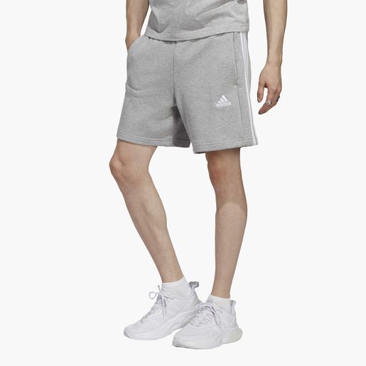 adidas Essentials French Terry 3 bandas | Marathon Sports Ecuador