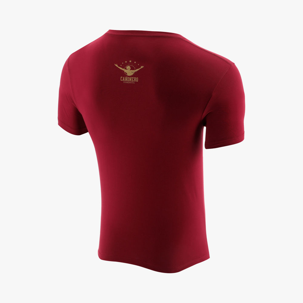 Marathon Sports Camiseta Nueve | Marathon Sports | Marca | Productos ...