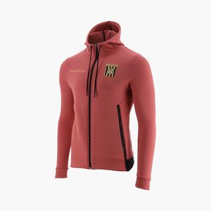 The Strongest Jacket Presentación | Marathon Sports Bolivia