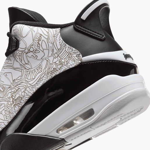 Air Jordan Dub Zero | TAF Ecuador
