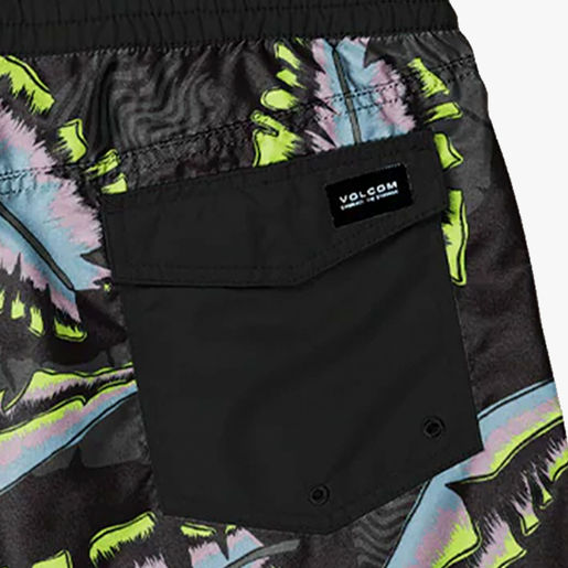 Volcom Detoonator | Cyber Marathon Sports Perú | ¡Hasta 60% de descuento!