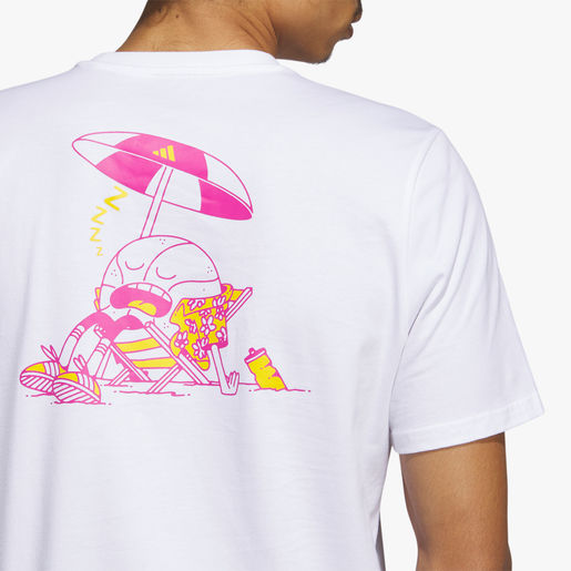 adidas Lil Stripe Spring Break Graphic | Marathon Sports Perú