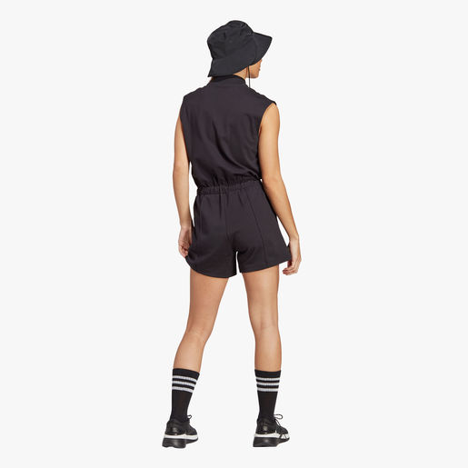 adidas Ribbed Collar | Marathon Sports Perú